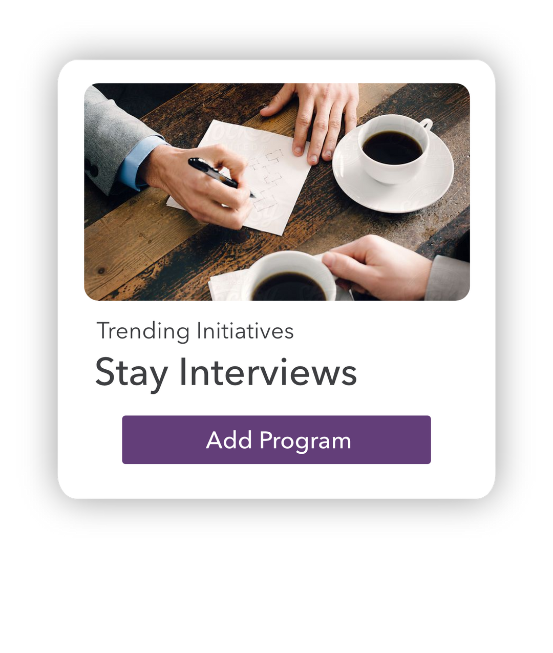 ChangeEngine: Elevating Your Employee Experience One Moment at a Time